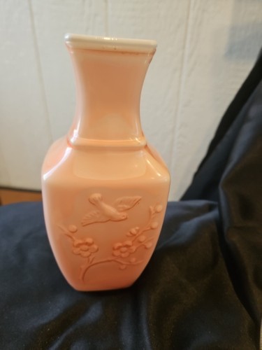 Avon 1982 Vintage Spring Dynasty Fragranced Vase | eBay