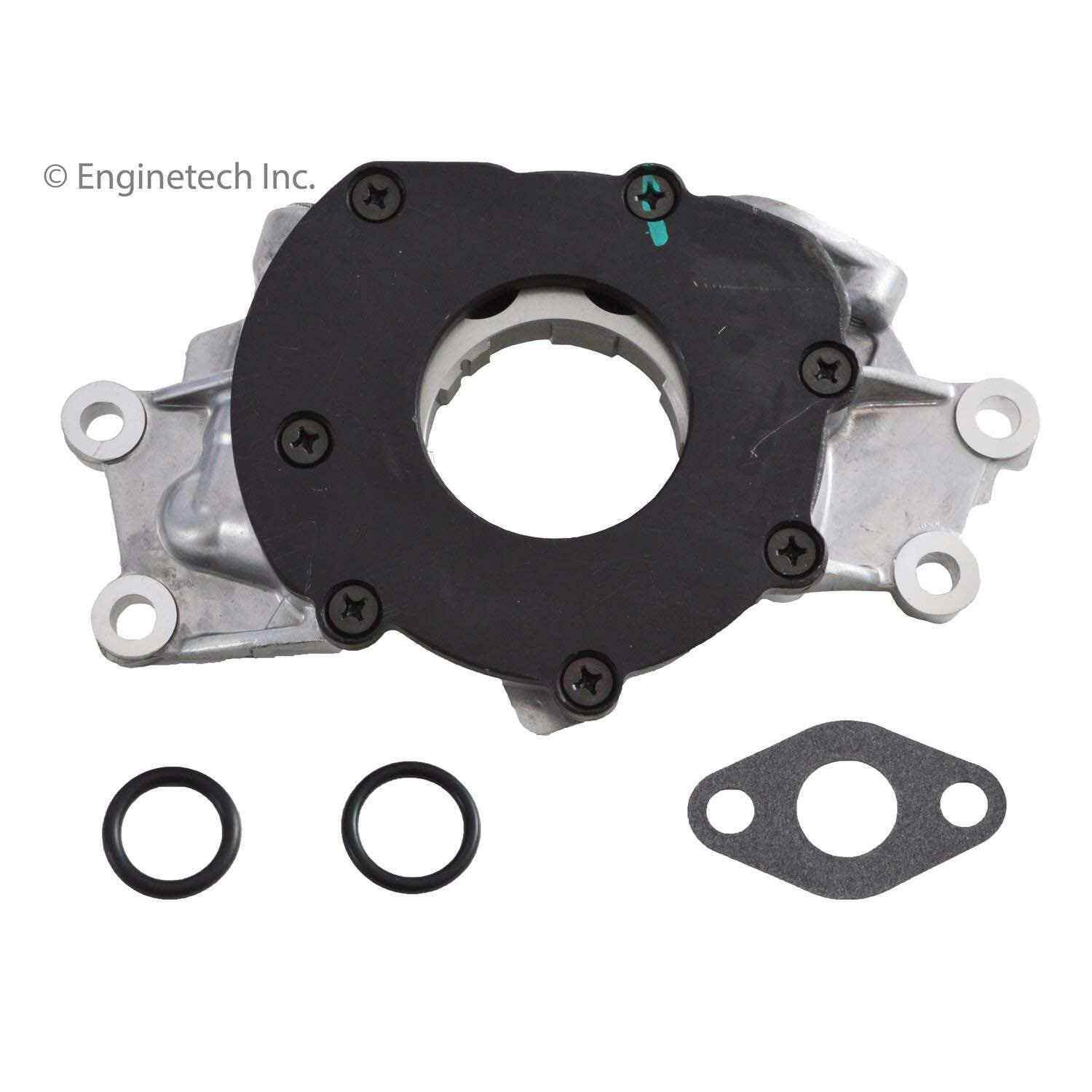 Engine Rebuild Kit for Chevy Cadillac GMC Truck/SUV 6.2L L9H "2,8" | eBay