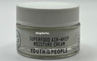 YOUTH TO THE PEOPLE YTTP Superfood Air-Whip Moisture Cream 0.5 oz / 15 ...
