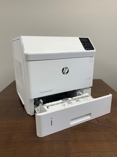 HP LaserJet Enterprise M604n | Monochrome Laser Printer | E6B67A ...