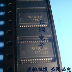 5pcs LV1023A SN65LV1023ADBR LVDS SERIALIZER/DESERIALIZER SSOP28 | eBay