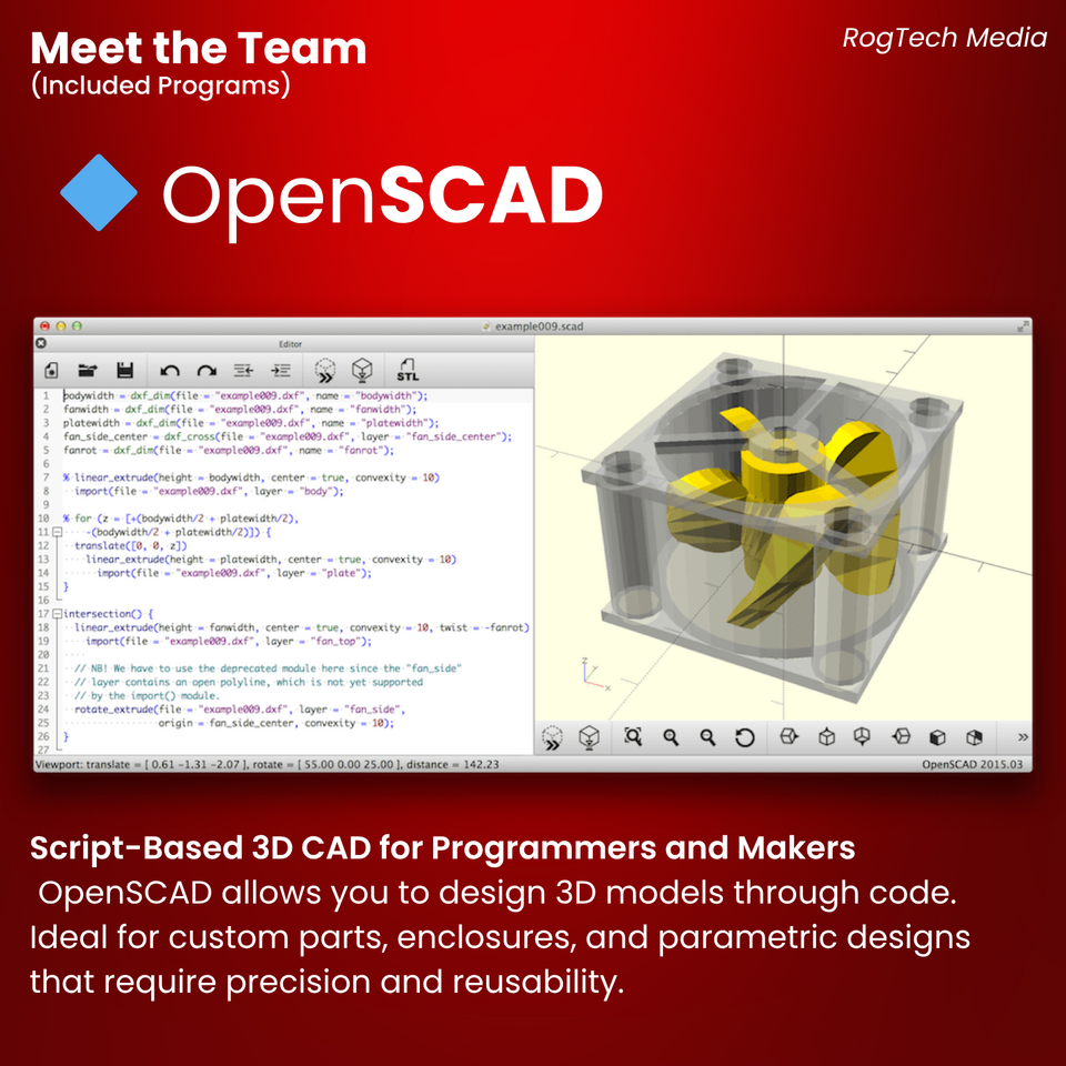 3D 2D CAD Computer Aided Design Software App Latest Full Application ...