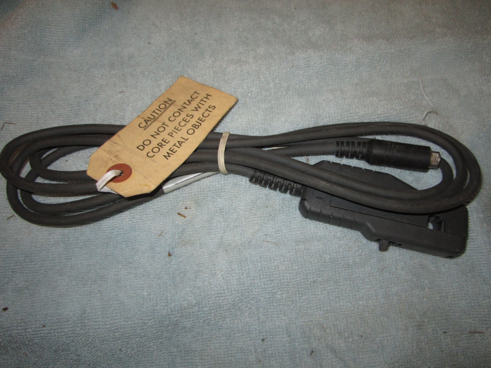 Snap On Scanner EETA300A Inductive RPM Ignition Pickup Cable MT2400 ...