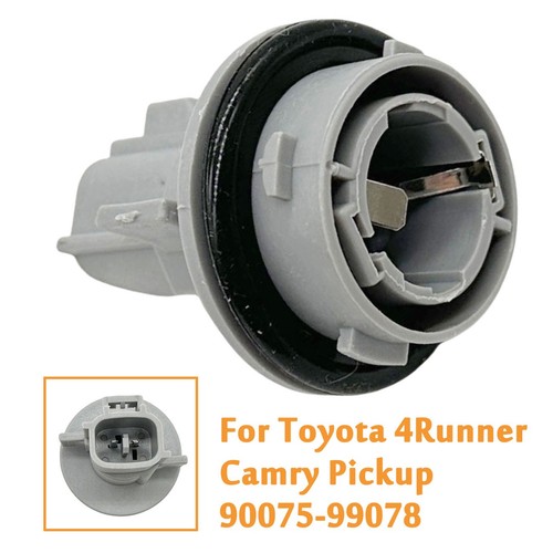 Turn Signal Lamp Socket Fits Toyota 4Runner Camry Pickup 90075-99078 ...