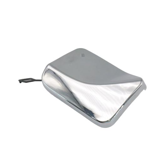 Fit For Mercedes-Benz ML550 2012-2014 Car Tow Hook Eye Hole Cover ...