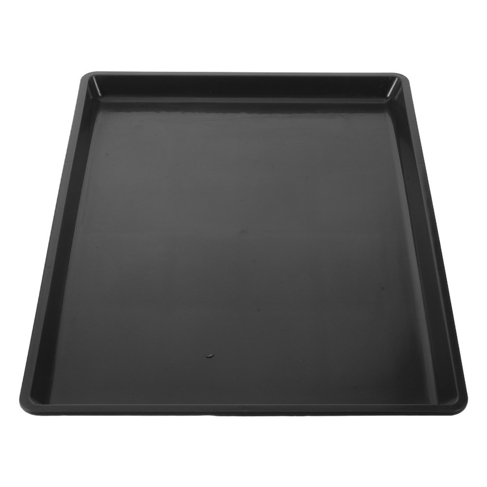 Dehumidifier Drip Tray: Leakproof Water Catch Tray with Raised Rim ...
