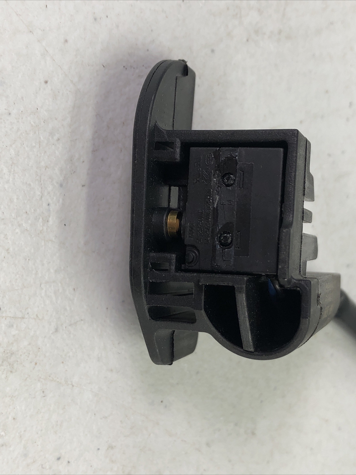 Dorman 901-5207 Heavy Duty Clutch Switch 08-20 Freightliner PARTS NOT ...