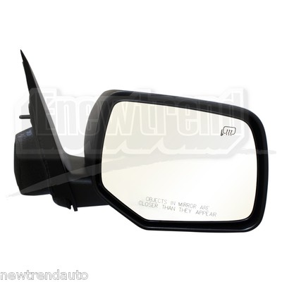 Front,Right Passenger Side DOOR MIRROR Fit For Mercury,Ford FO1321293 ...