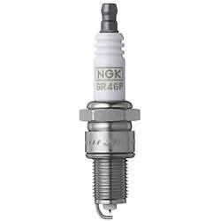 NGK GR4 - Alternative spark plugs