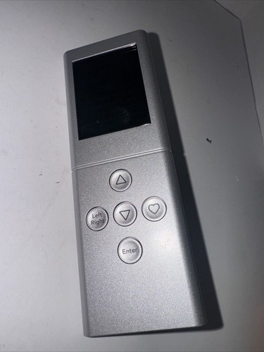 Sleep Number LPM-5000 Remote Control Tested And Working. (i) | eBay