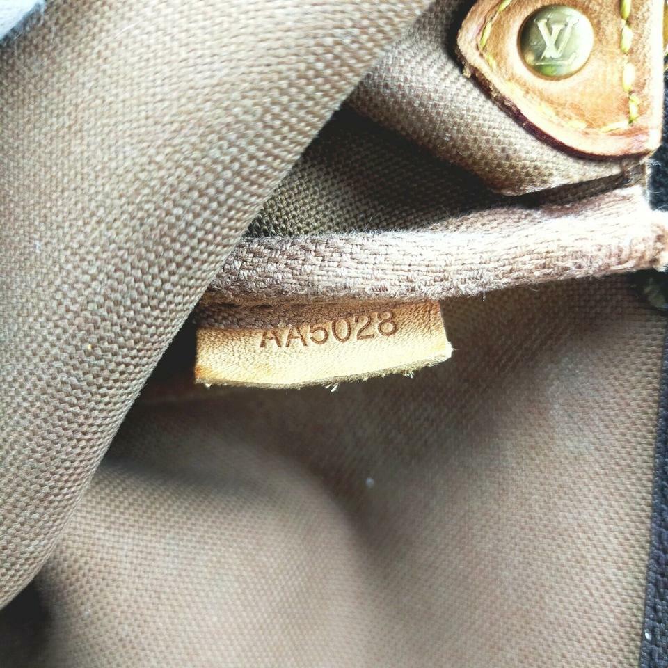 Louis Vuitton Monogram Pochette Eva 2way Crossbody Sophie 862346 | eBay