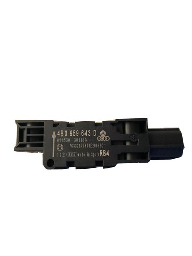 06-08 Audi A3 Sensor 4B0 959 643 D | eBay