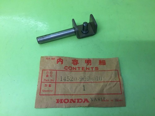 Honda NOS. XR200, XL185S, TENSIONER SETTING BAR, Part No 14520-969-010 ...