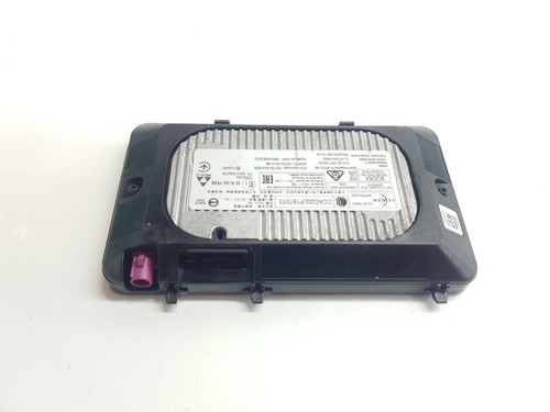 5NA980611 module électronique pour VOLKSWAGEN T-ROC D11 DARK | eBay