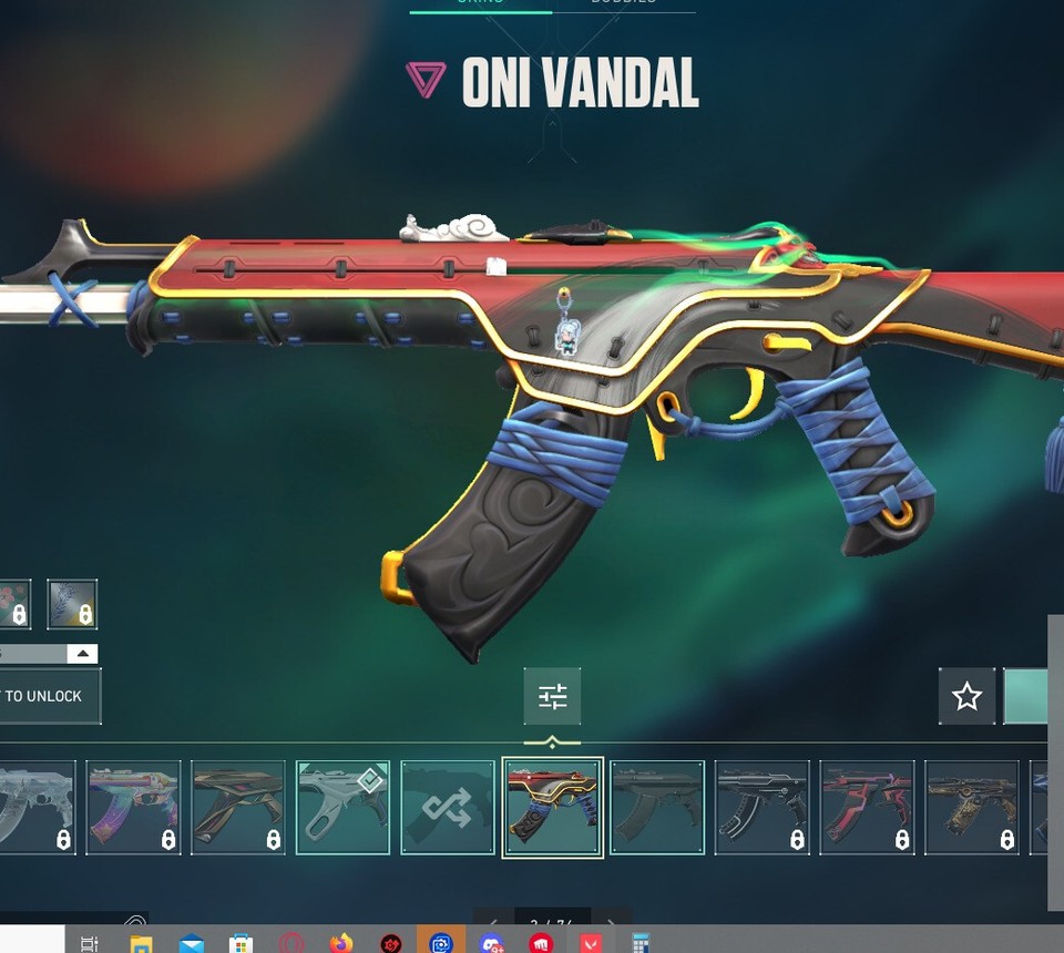 VALORANT ACC EU WITH 15K VP SPENT KURONAM, ION, ONI, REAVER, ETC LVL 60 ...