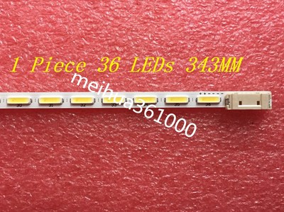 LED strip For S27E360H S27D360H S27D390H LS27E390HS T27D390EX M3LE ...
