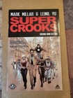 Supercrooks #1 (Marvel Comics May 2012) Netflix | eBay