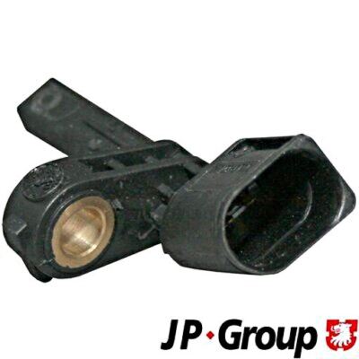 JP Wheel Speed Sensor ABS Front Right Fits AUDI A3 Tt SEAT SKODA VW ...