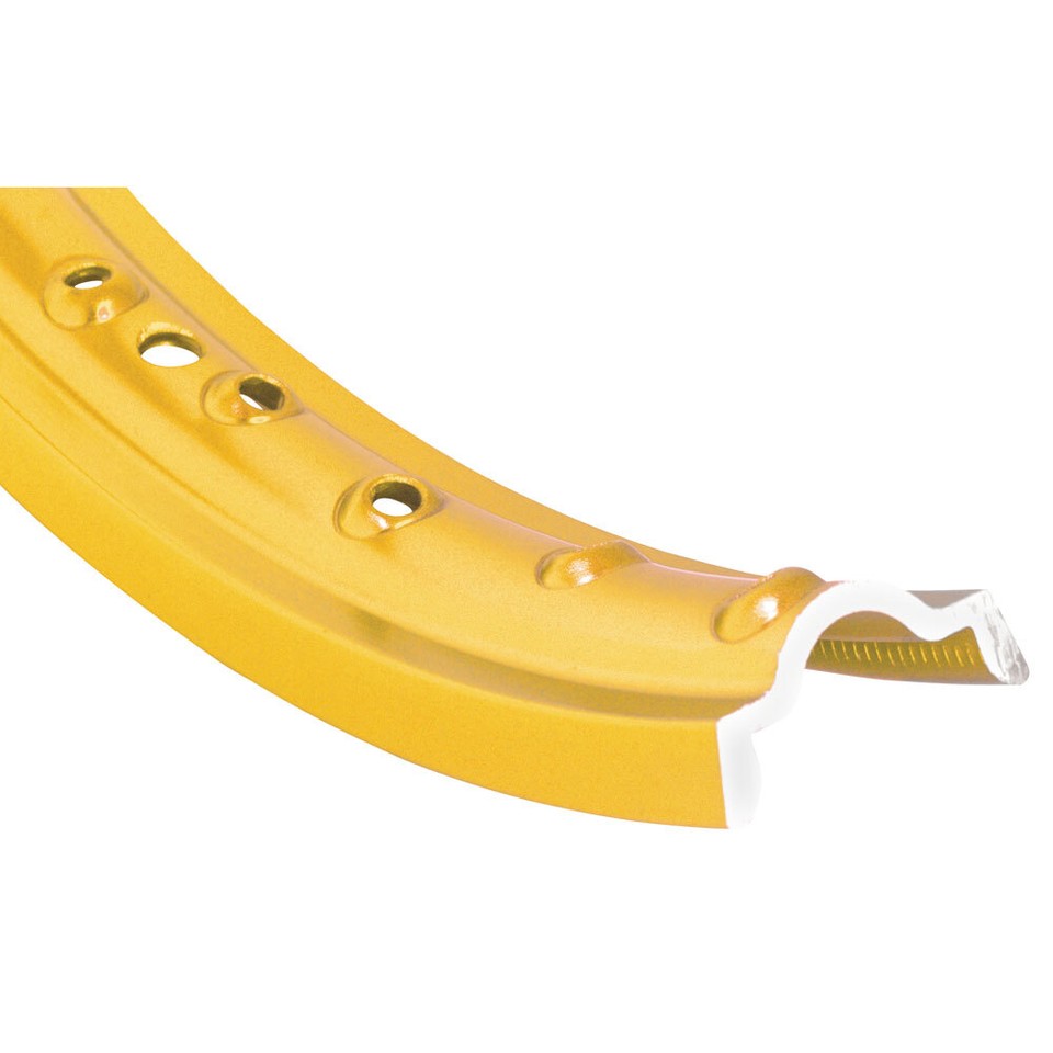 Excel Takasago Rear Rim 32 Spoke Hole 19x2.15 Gold GEG411 | eBay