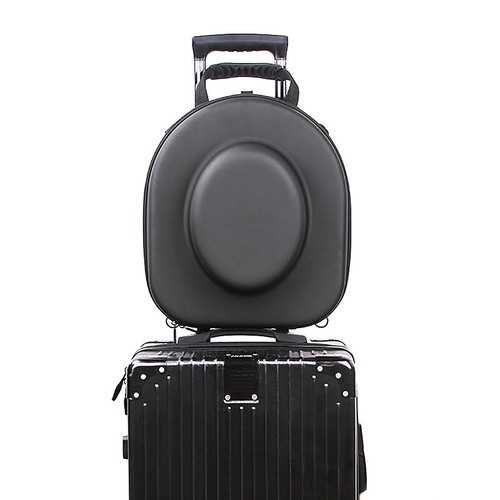 Hat Case Carrying Bag EVA Durable Cowboy Hat Storage Box Hat Holder ...