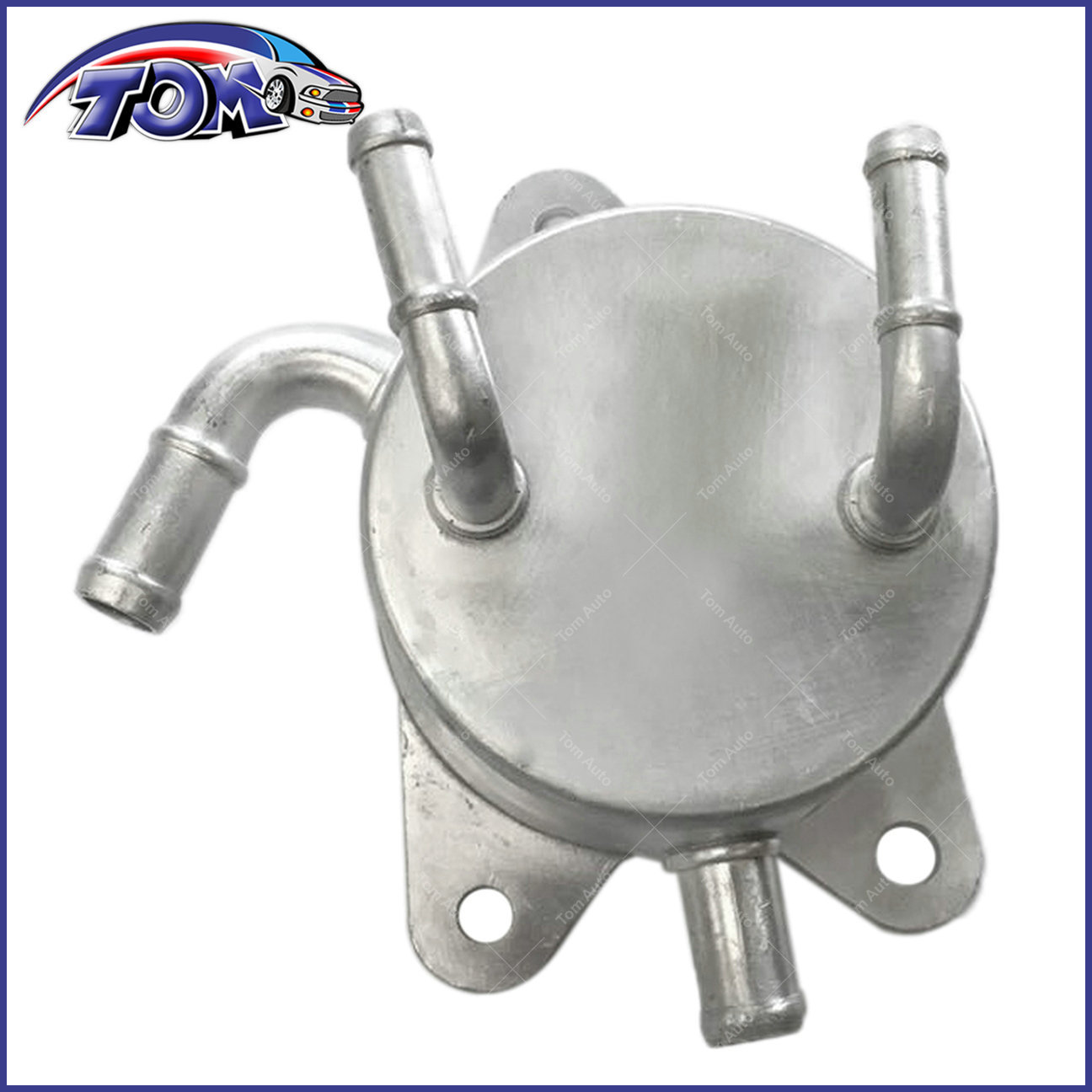 Brand New Transmission Oil Cooler For 12-16 Camry 2.5L 2Arfe Asv50 ...