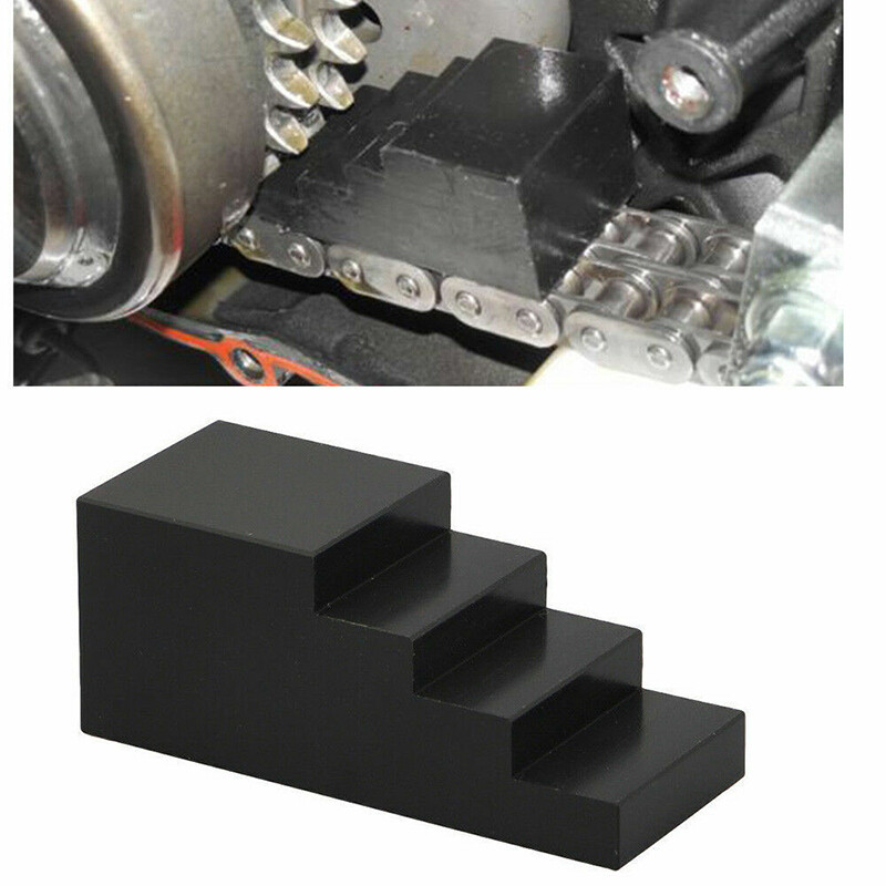 Primary Drive Locking Tool, Twin Cam, Chain Lock Fits For Harley ...