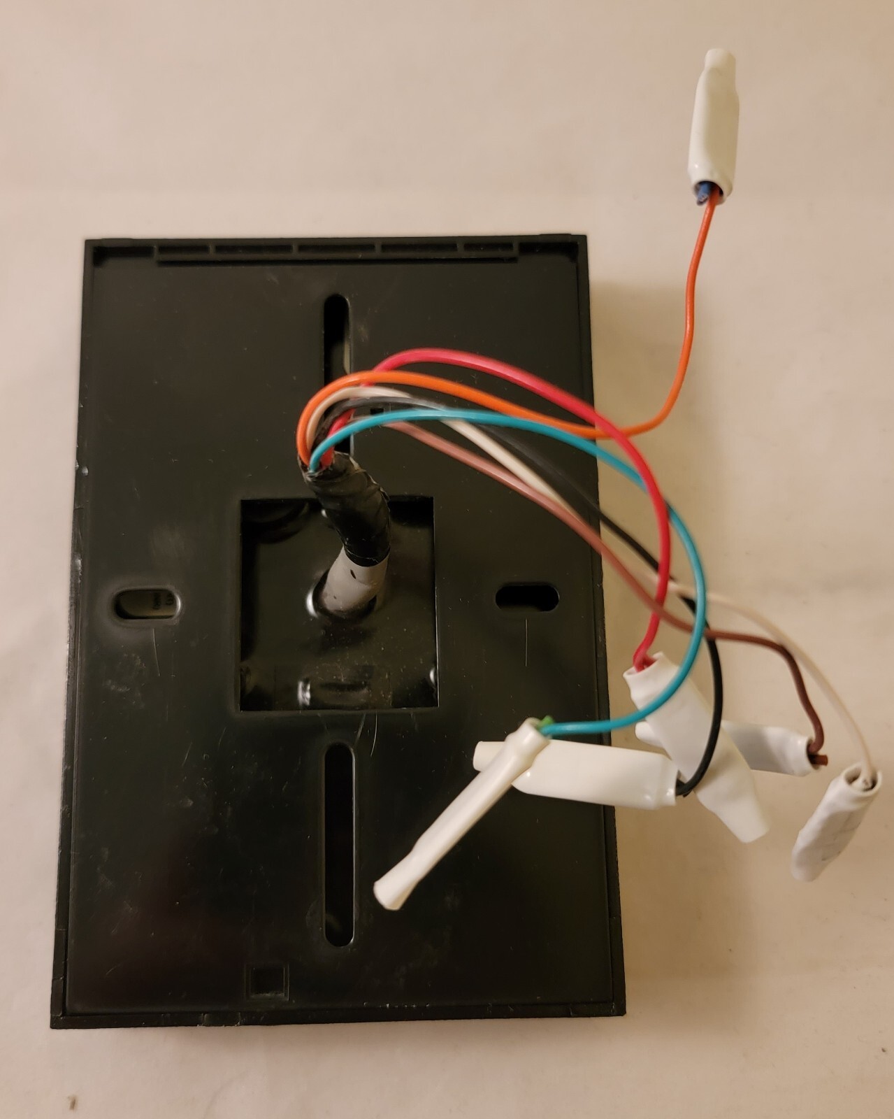 HID MULTICLASS SE RP40 Shorter Pigtail 920PTNNEK00000 SRD RP40E ...