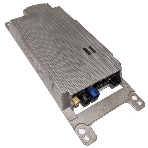 OEM Telematics Bluetooth Combox Control Module BMW F30 320i 328d 328i ...