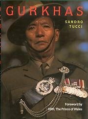 Gurkhas-Sandro Tucci, Christopher Sinclair-Stevenson 9780241116906| eBay