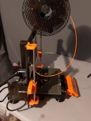 Original Prusa i3 MK3S+ Assembled 3D Printer | eBay