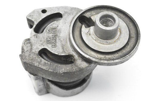 VW GOLF MK5 2003 2009 1.6FSI ENGINE AUXILLARY BELT TENSIONER PULLEY ...
