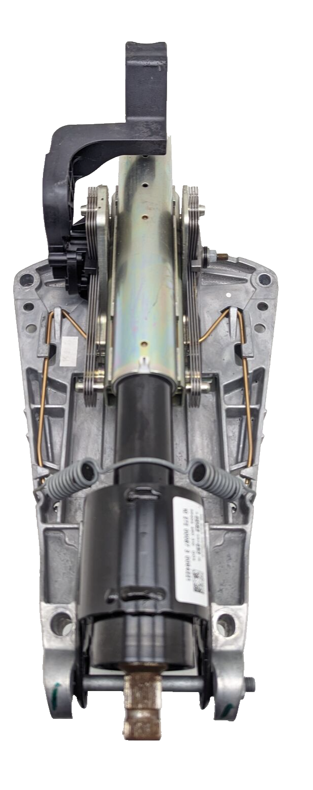 MERCEDES BENZ 2044604516 Genuine OEM Factory Original Steering Column ...