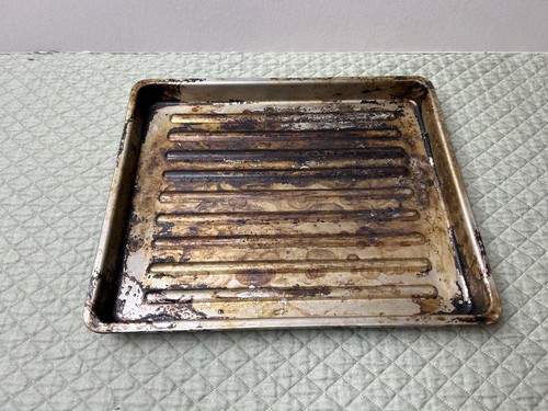 Parini Toaster Oven Original Replacement Tray For Model INV00127 GTF09 ...