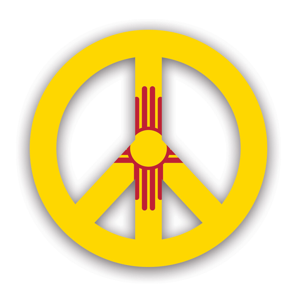 Mexican Flag Symbol With No