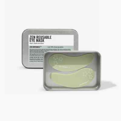 Silicone eye patches / Mask Reusable 1 Pair | eBay