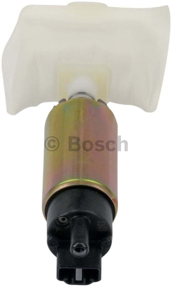 Fuel Pump and Strainer Set Bosch 67922 for sale online | eBay