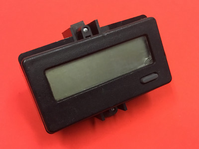 Red Lion Controls Cub4 - P/N: LB01406 - Digital Panel | eBay