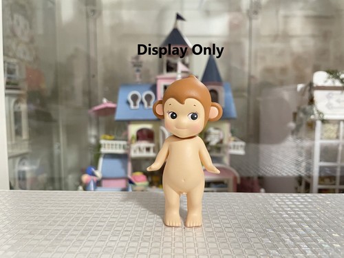 Sonny Angel Figure Animal Series Ver. 1 Monkey Refined with box ...