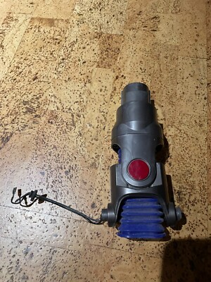 Genuine Hard Floor Fluffy Soft Roller Dyson DC59 V6 SV03 SV09 Hose ...