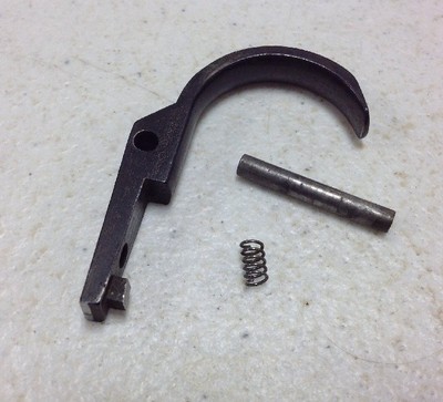 NOBLE Model 40 A USED 12 Ga. Trigger W/ Pin & Spring. | eBay