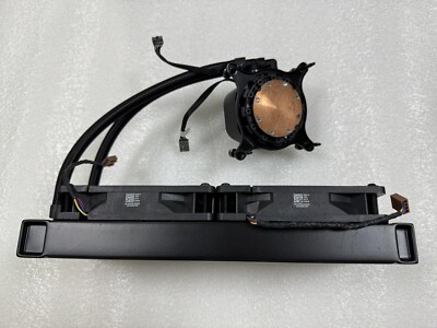 Alienware Aurora R15 R16 inter 240mm RGB Liquid-cool Heatsink & Fan ...