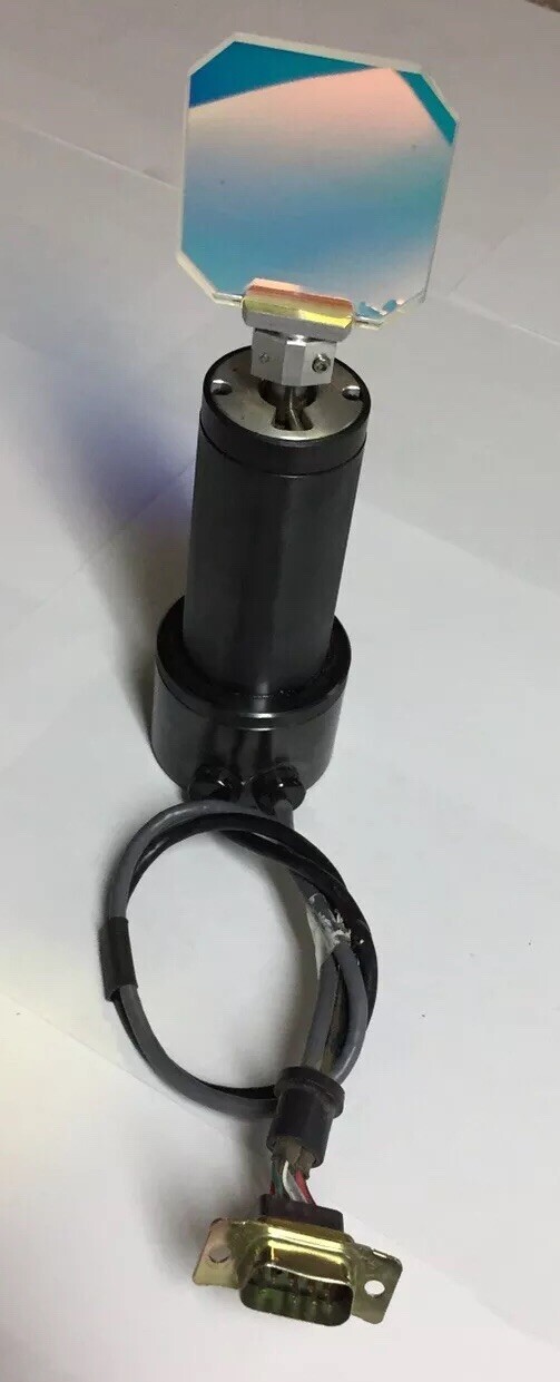 Cambridge Technology 6880M Galvanometer Scanner for sale online | eBay