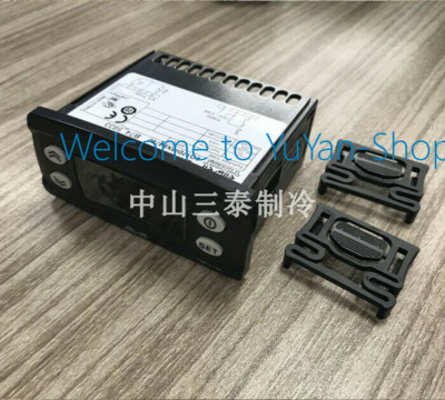 1PC NEW ELIWELL EWPlus 961 Electronic Refrigeration Control NTC 230V # ...