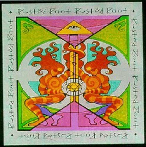 Rusted Root - Audio CD By Rusted Root - VERY GOOD 731453828322| eBay