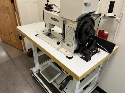 Sewing Machines - Consew Model