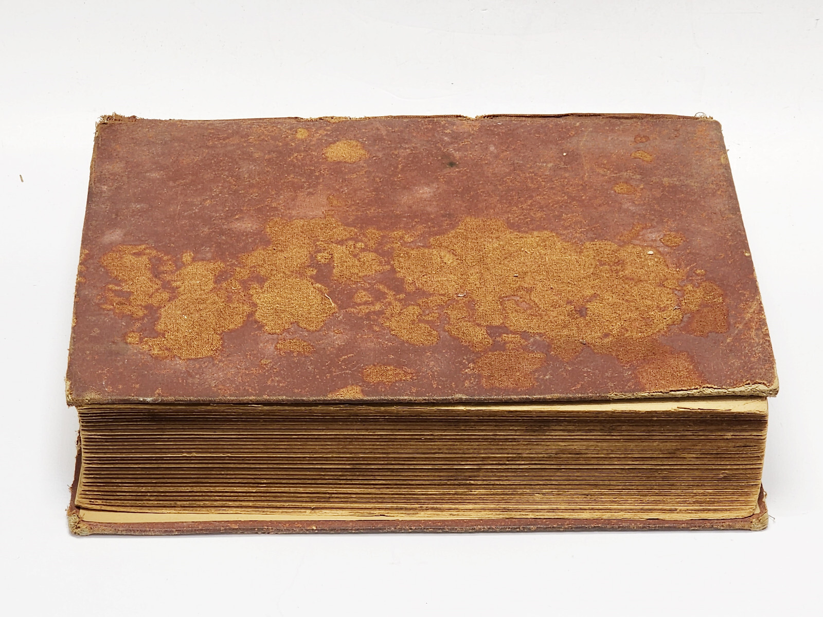 RARE ANTIQUE BOOK: THE WONDERS OF THE UNIVERSE * 1885 FIRST EDITION ...