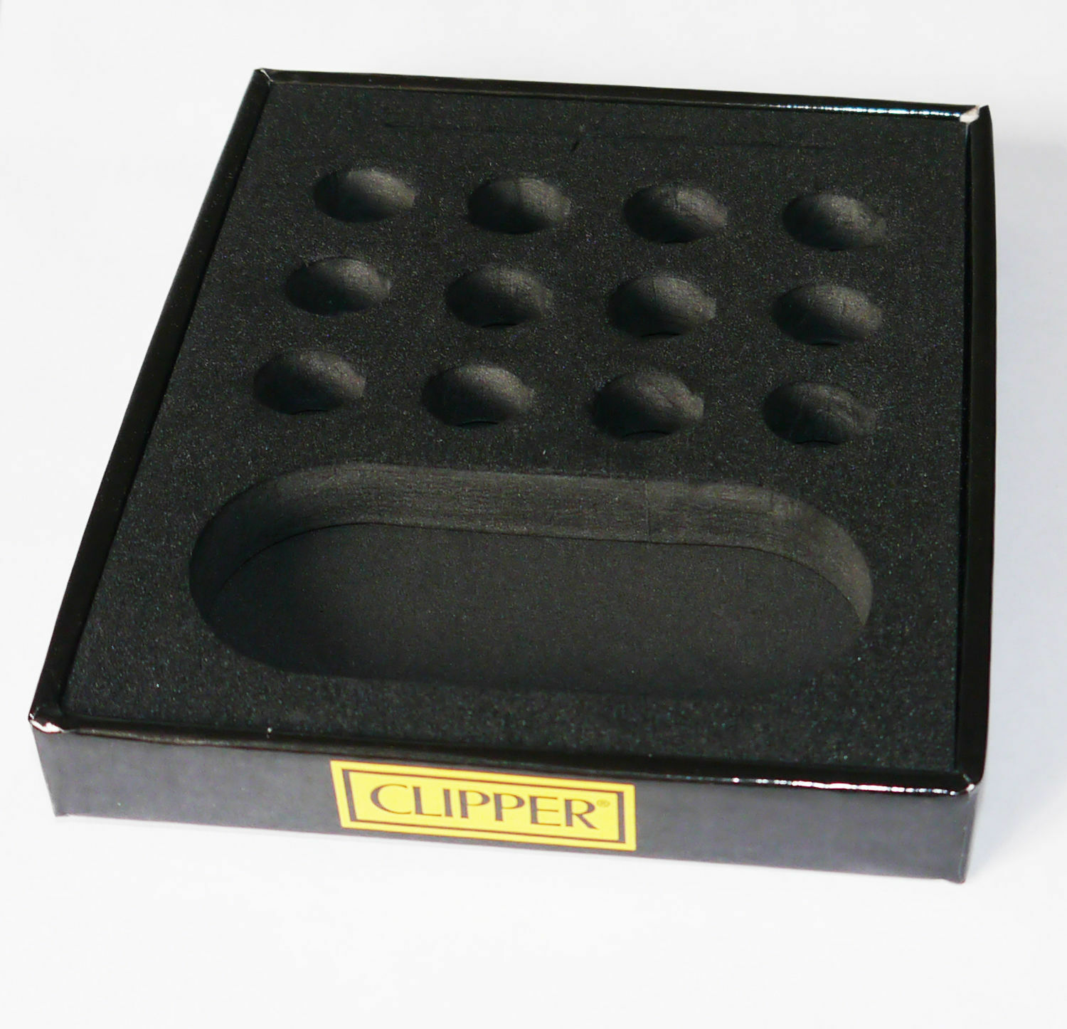 CLIPPER DISPLAY CAROUSEL /STAND/ TRAY/ TRAY +BOARD ROTATING STAND ...