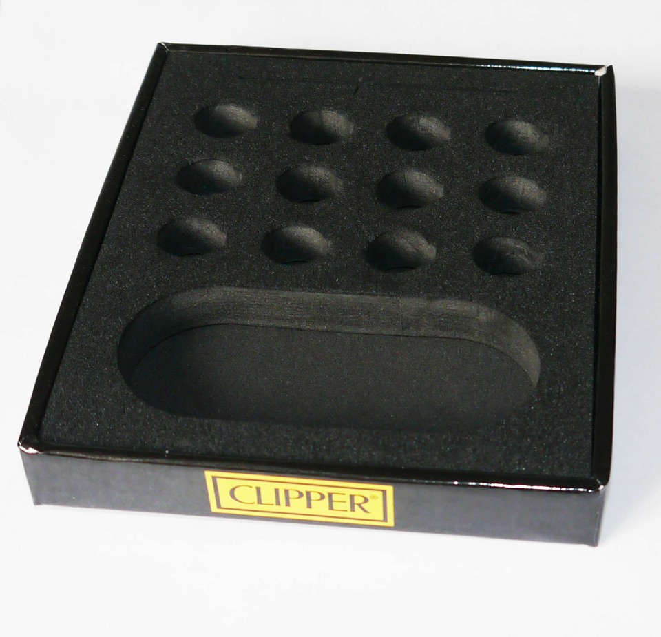 CLIPPER DISPLAY CAROUSEL /STAND/ TRAY/ TRAY +BOARD ROTATING STAND ...