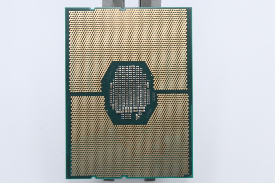 INTEL XEON GOLD 5220R PROCESSOR | 2.20GHZ | SRGZP | eBay