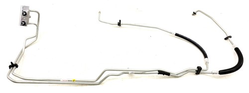 NEW OEM GM Auto Trans Oil Cooler Pipe 85043948 Chevrolet GMC 16-20 ...